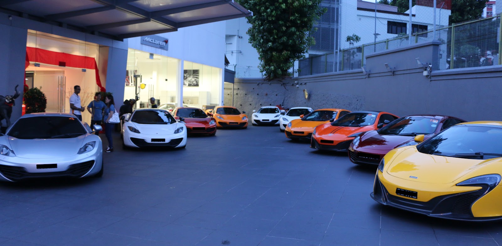 How To Own A Million Dollar Supercar - Jaz Lai